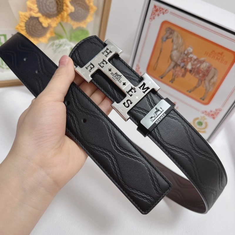 Reasonably priced Hermes Belts