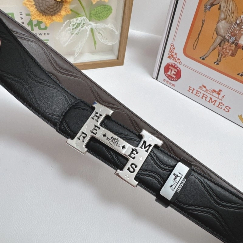 Reasonably priced Hermes Belts