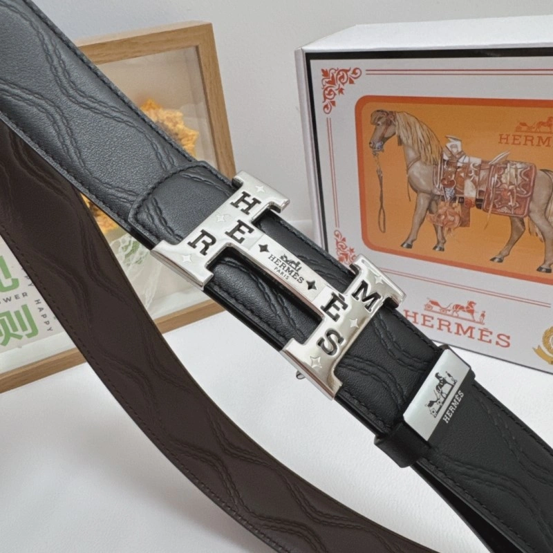 Reasonably priced Hermes Belts