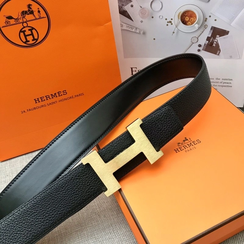 Budget-friendly Hermes Belts