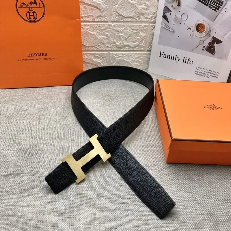 Budget-friendly Hermes Belts
