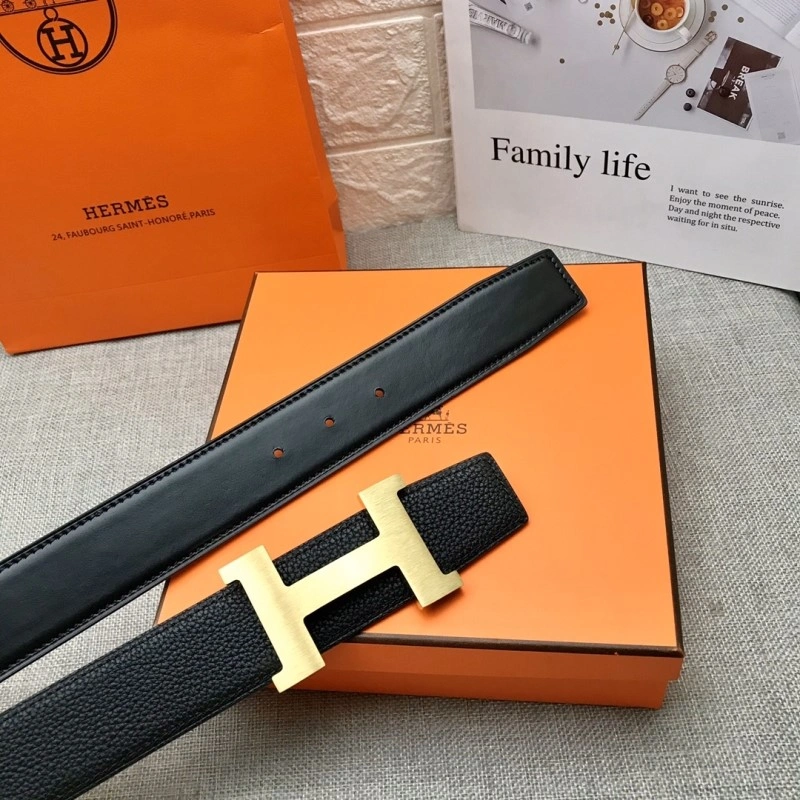 Budget-friendly Hermes Belts