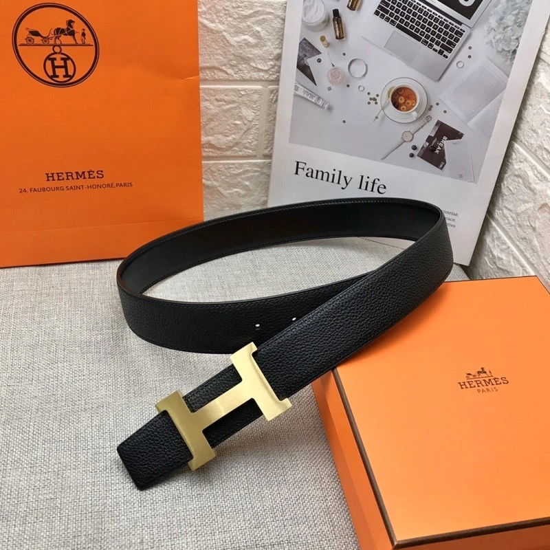 Budget-friendly Hermes Belts