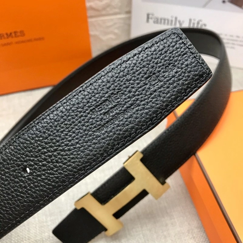 Budget-friendly Hermes Belts