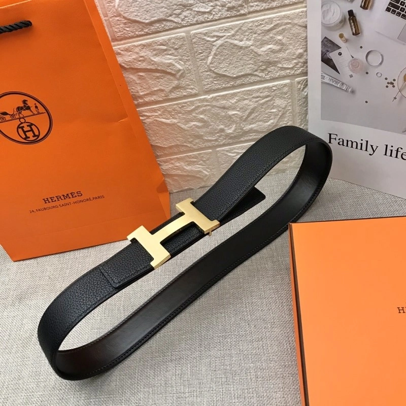 Budget-friendly Hermes Belts