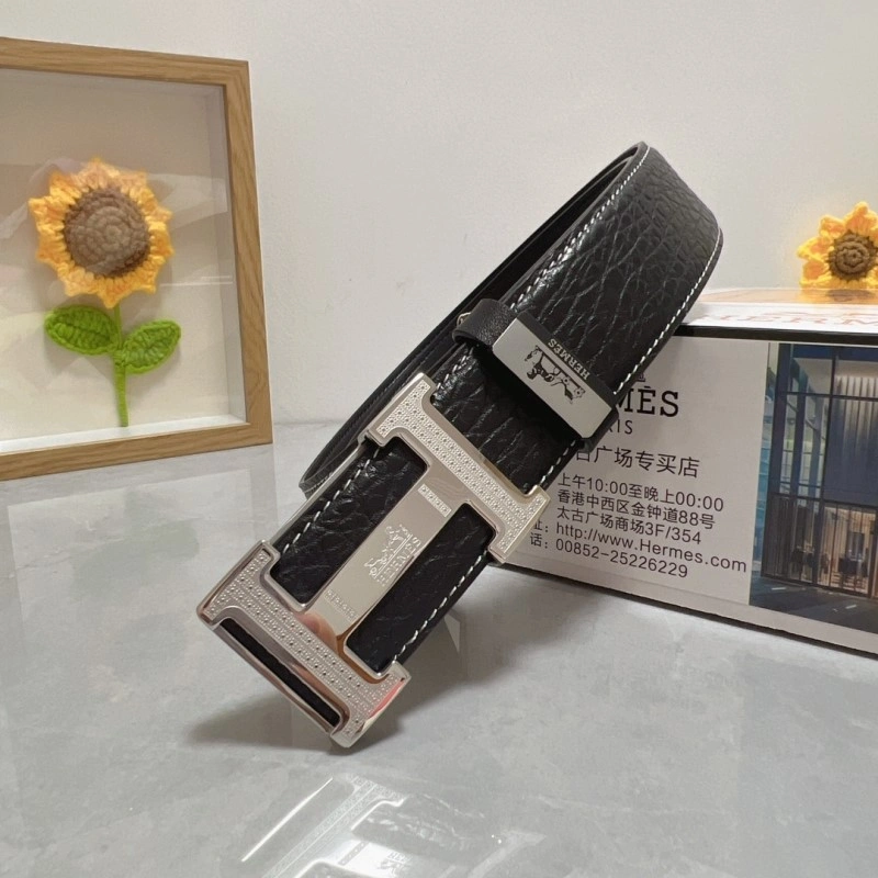 Original Hermes Belts