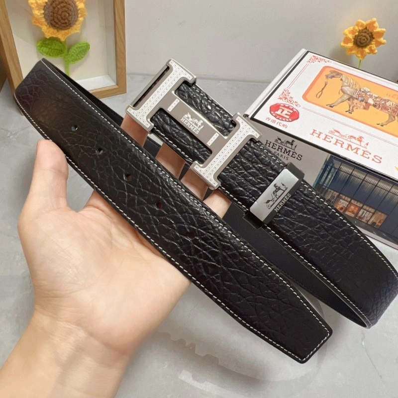Original Hermes Belts