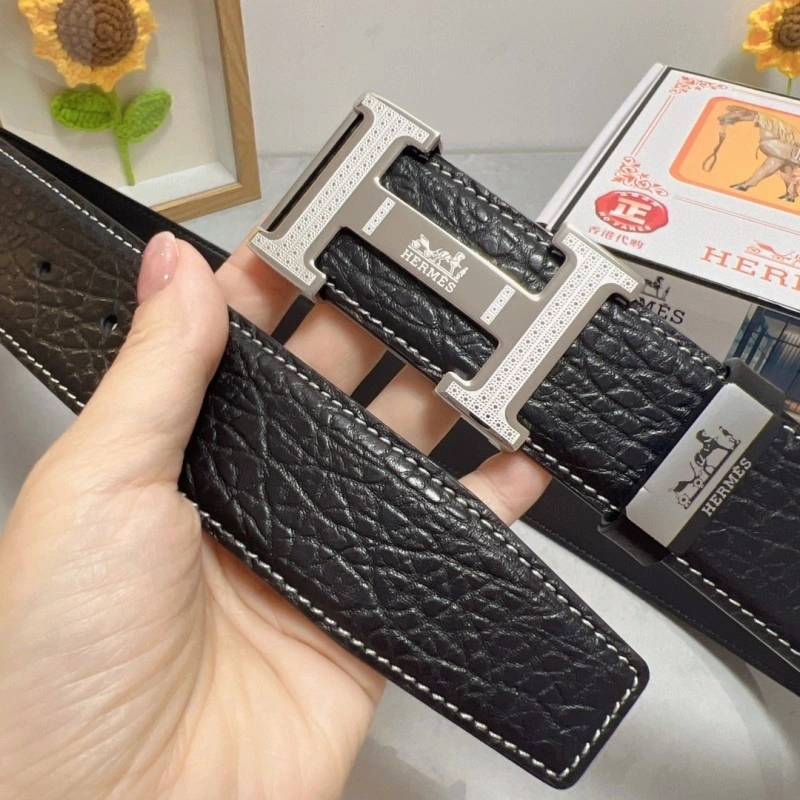 Original Hermes Belts