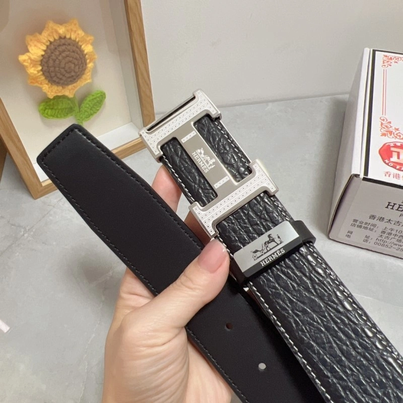 Original Hermes Belts
