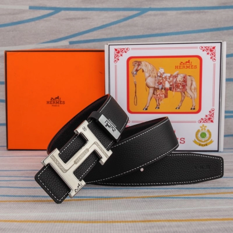 Brand-original Hermes Belts