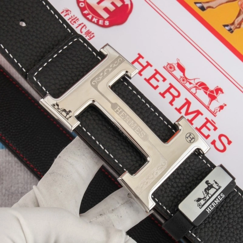 Brand-original Hermes Belts