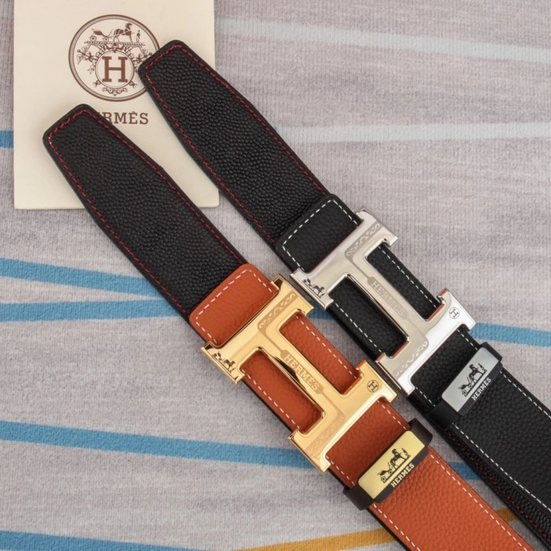 Brand-original Hermes Belts