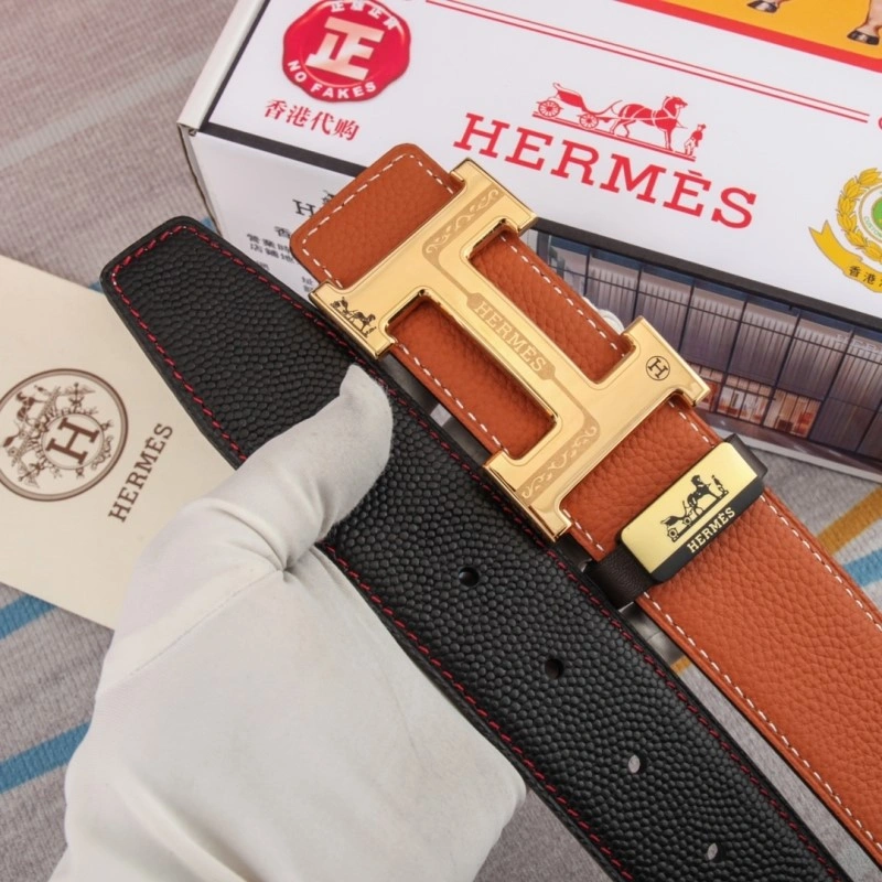 Economical Hermes Belts