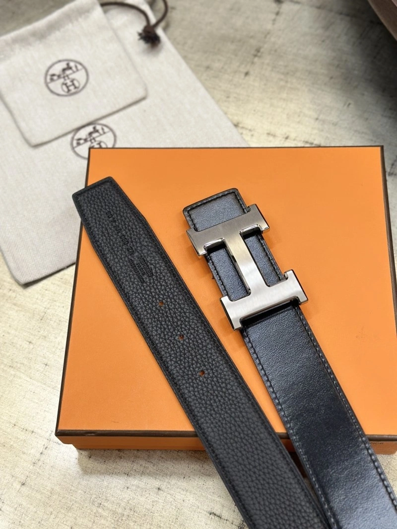 Inexpensive Hermes Belts