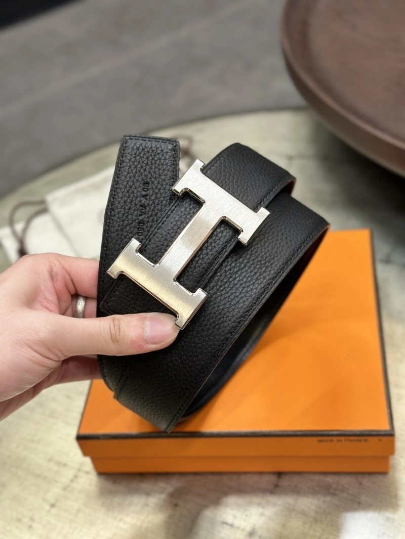 Inexpensive Hermes Belts