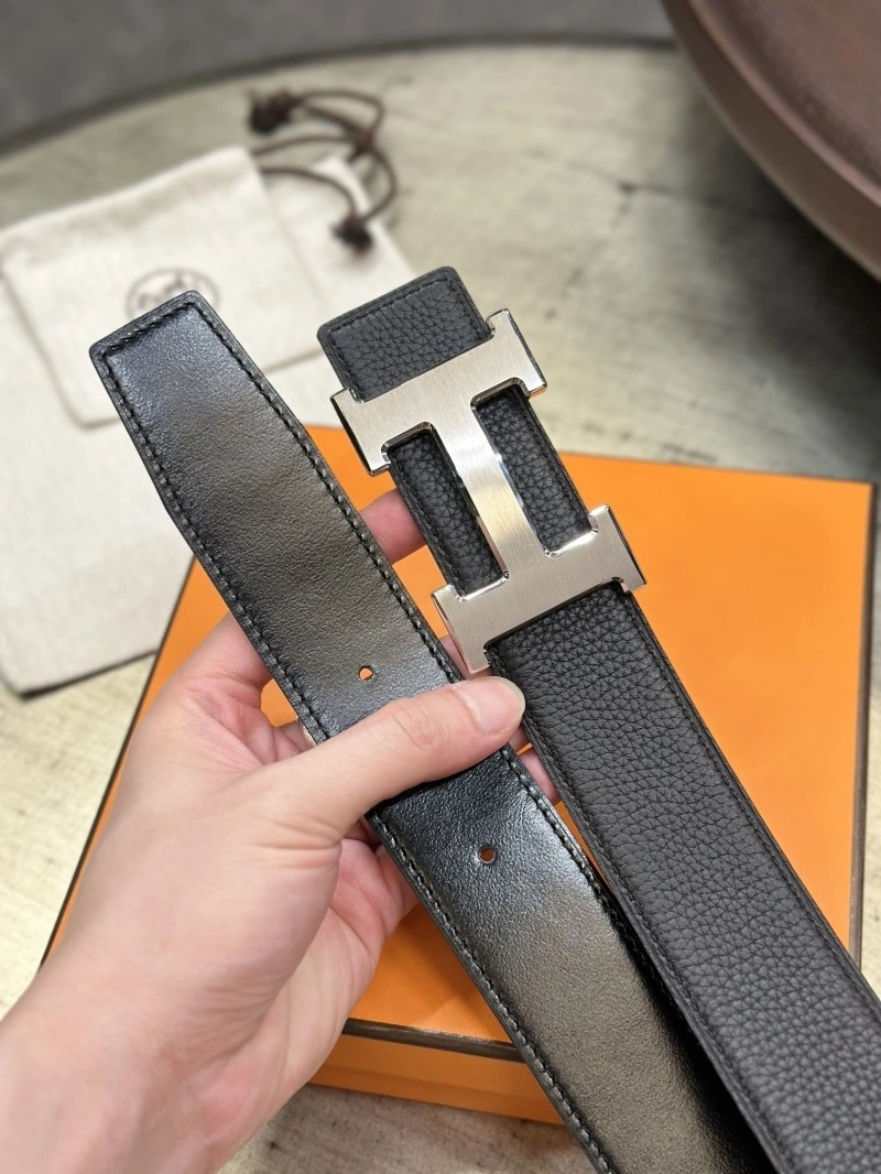 Inexpensive Hermes Belts
