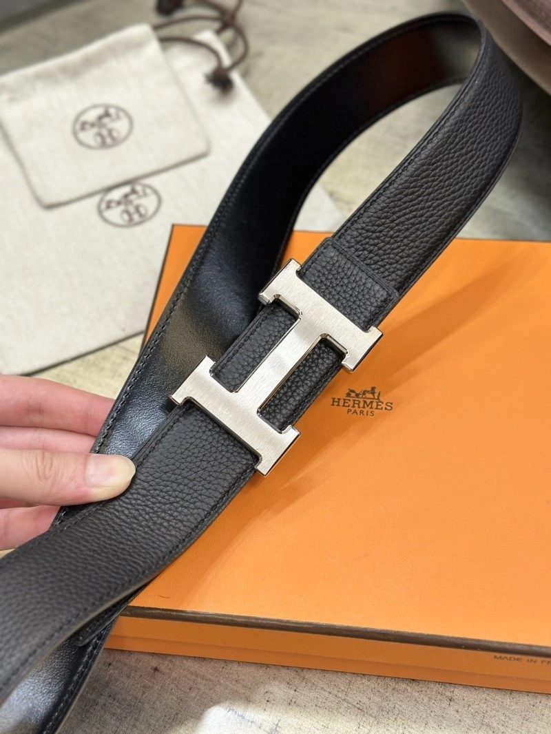 Inexpensive Hermes Belts