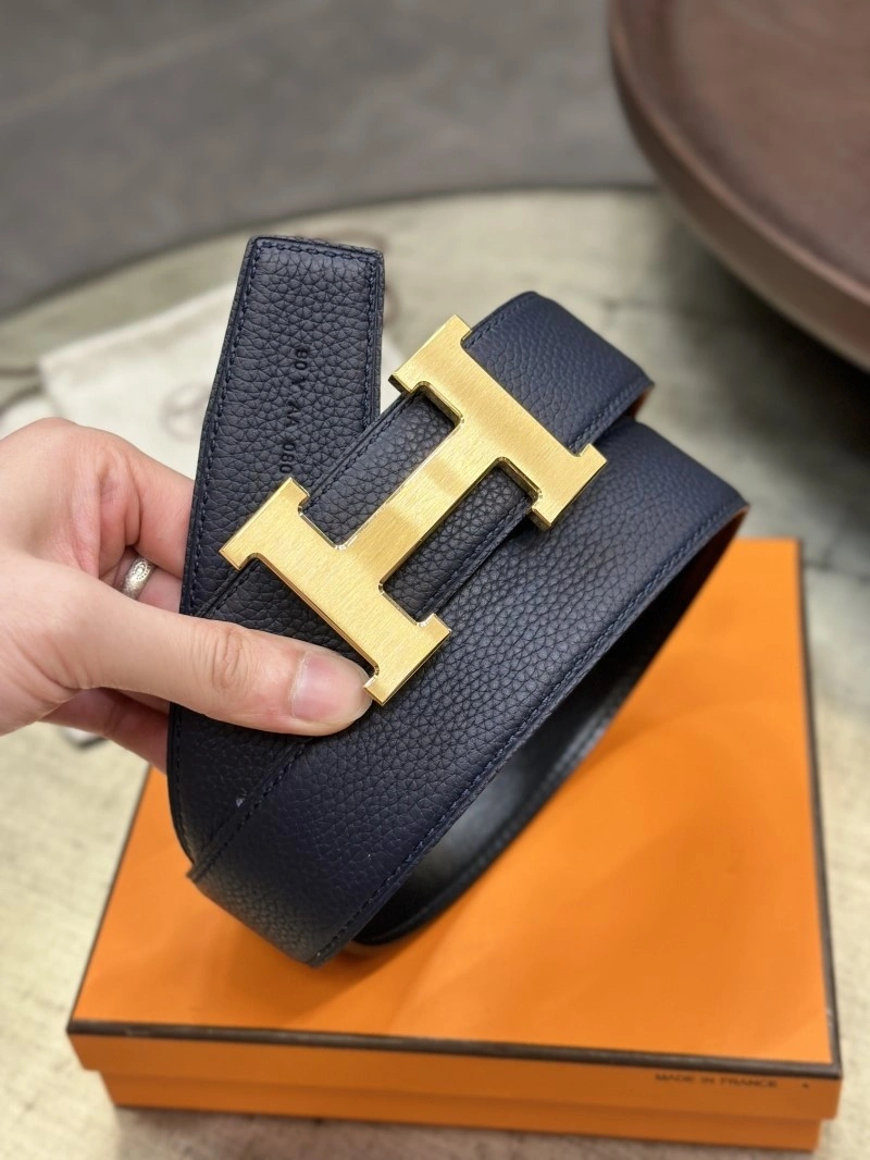 Legit Hermes Belts