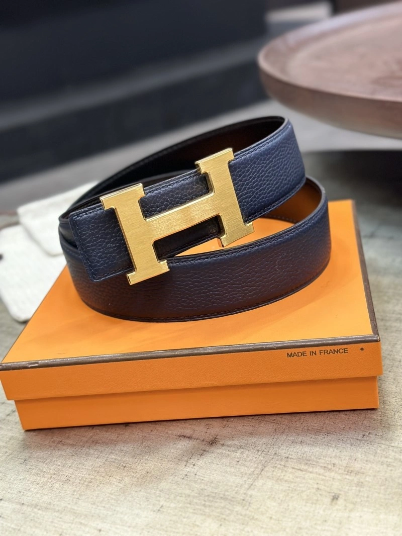 Legit Hermes Belts