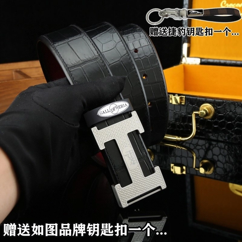Accurate model Hermes Belts