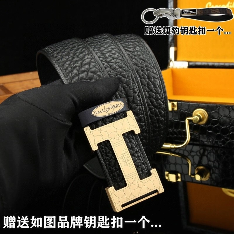 Factory-made Hermes Belts