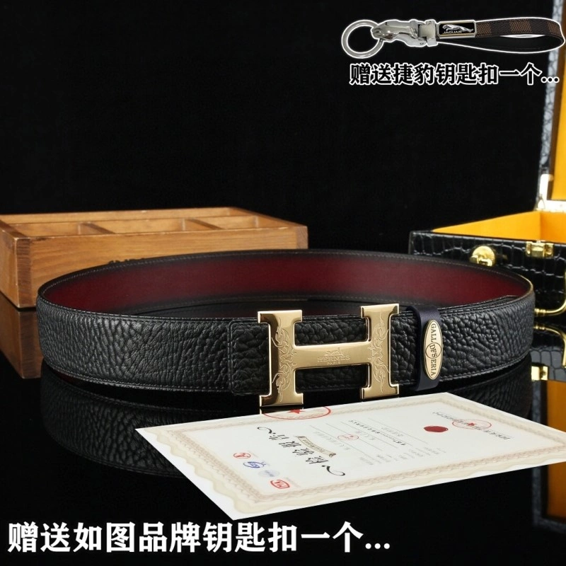 High accuracy Hermes Belts