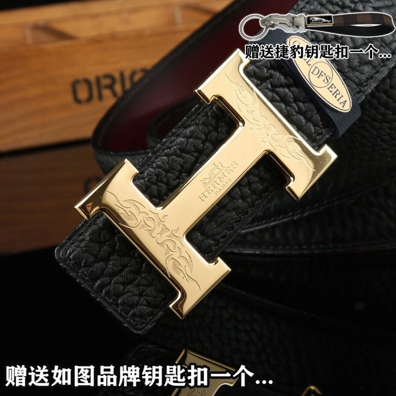 High accuracy Hermes Belts