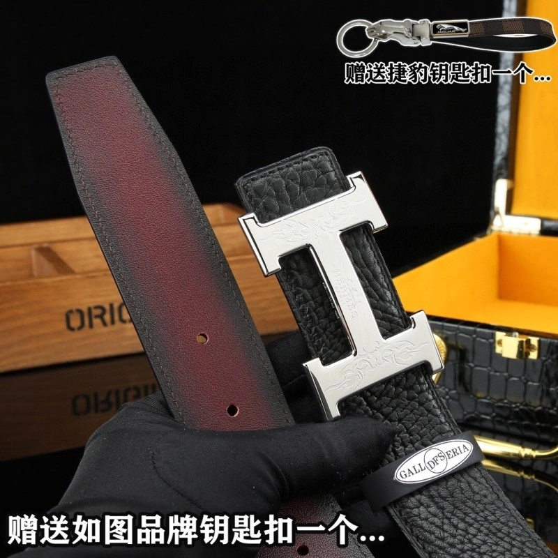 High accuracy Hermes Belts