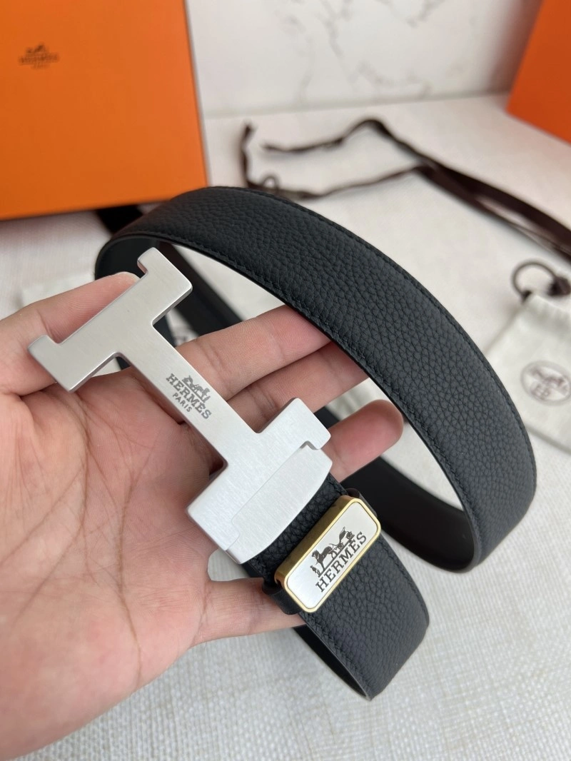 Mirror quality Hermes Belts