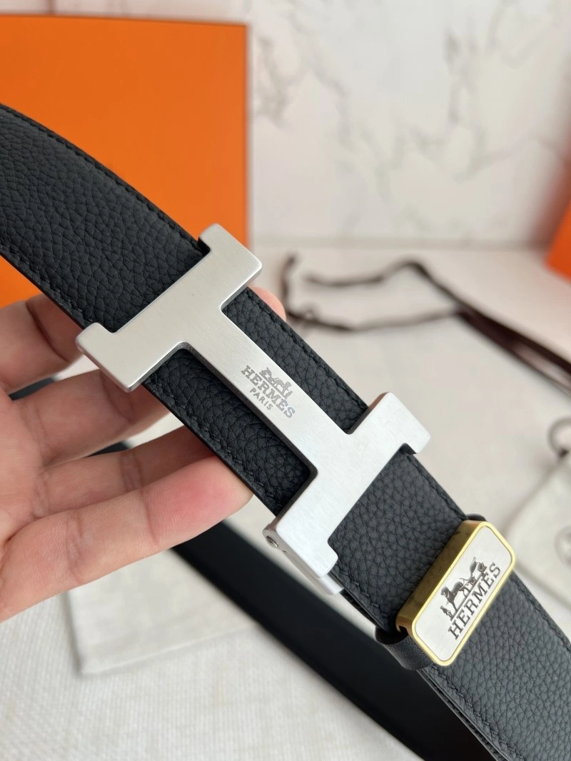 Mirror quality Hermes Belts