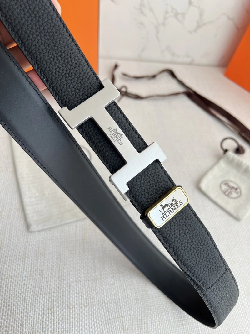 Mirror quality Hermes Belts