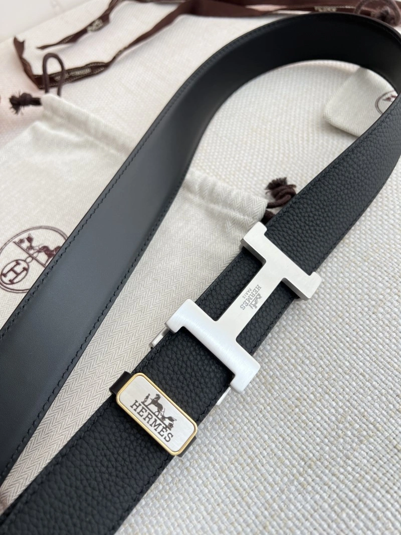 Mirror quality Hermes Belts