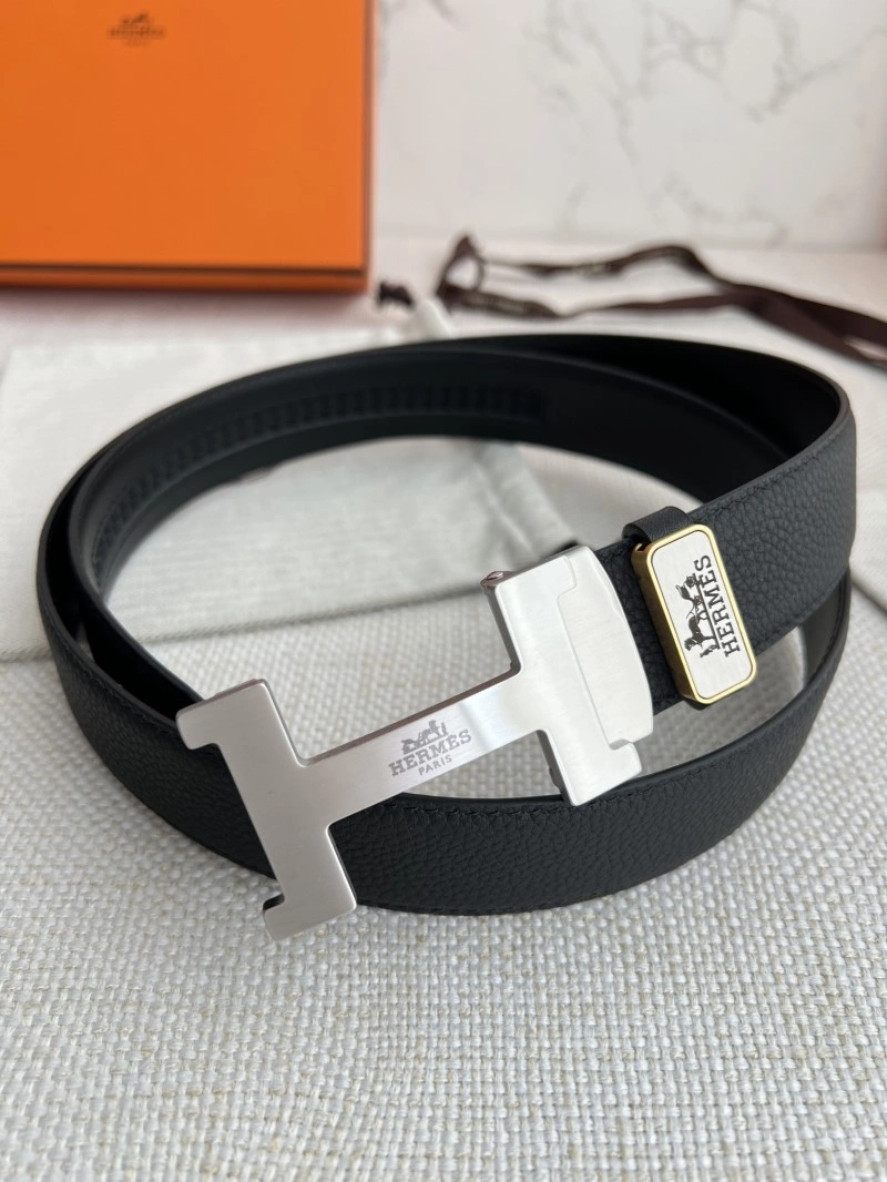 Mirror quality Hermes Belts