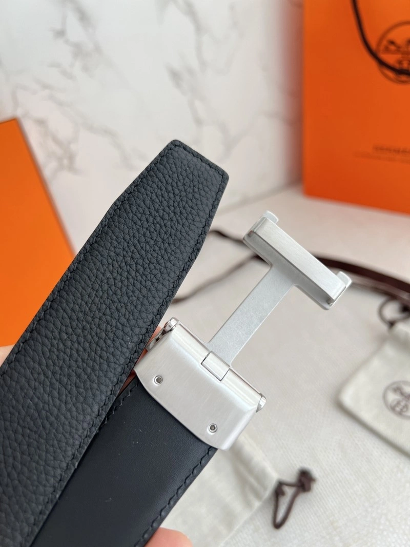 Mirror quality Hermes Belts