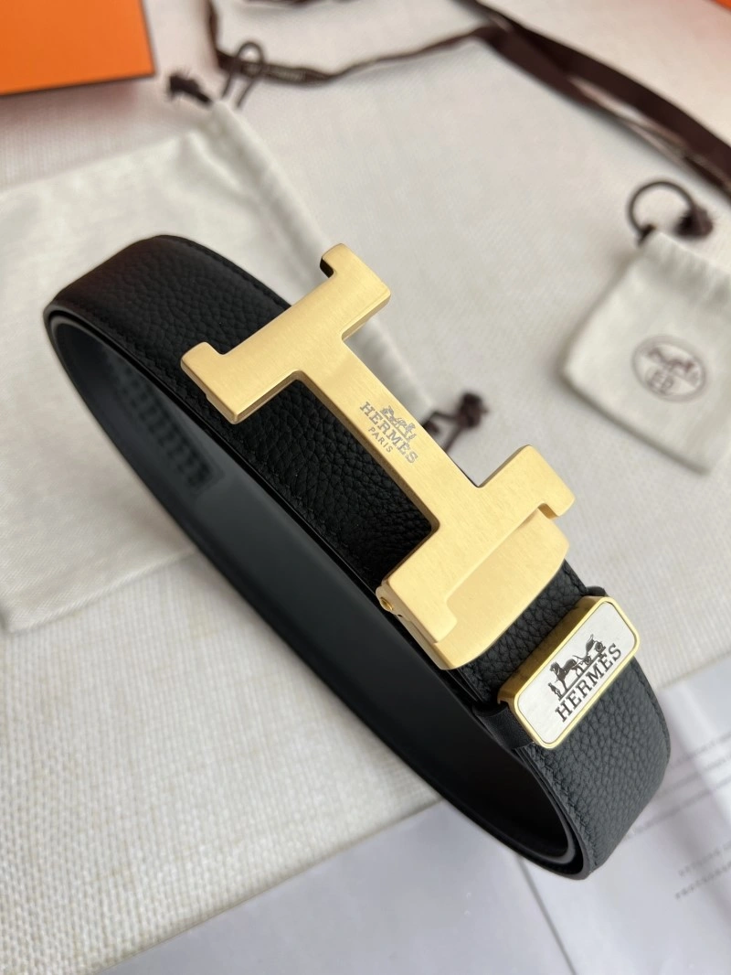 Brand-original Hermes Belts