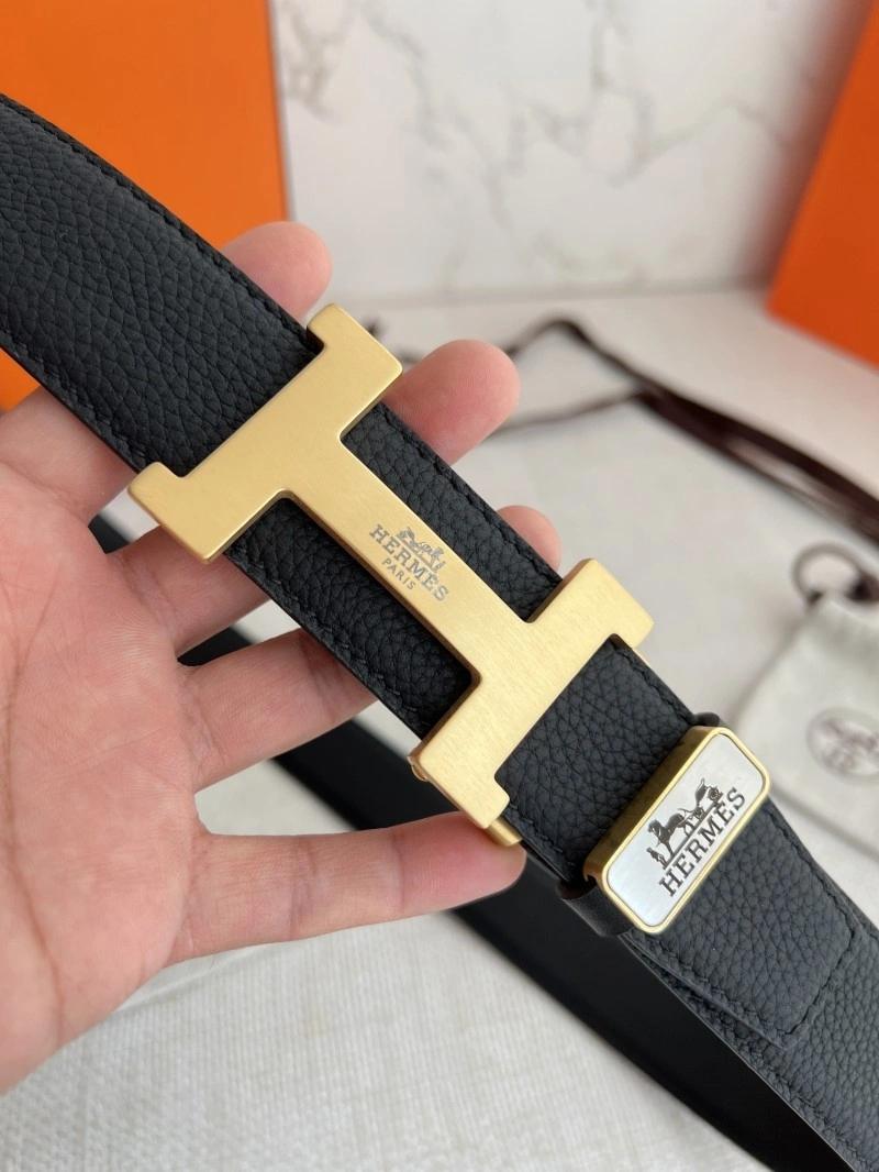 Brand-original Hermes Belts