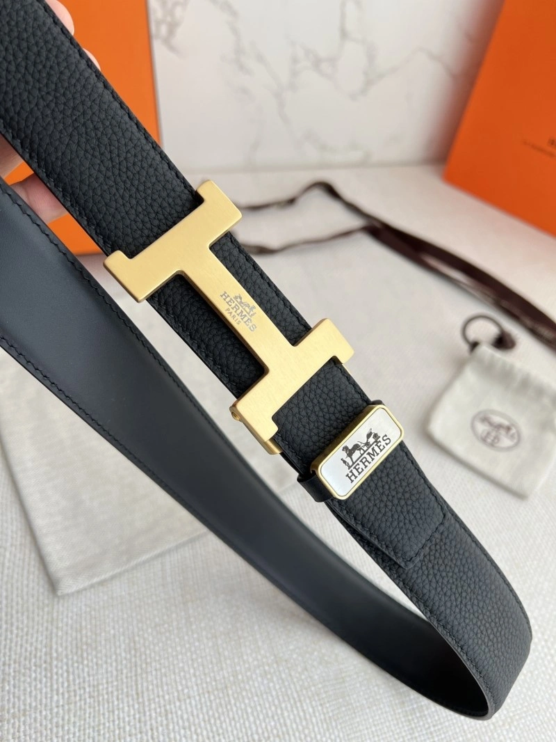 Brand-original Hermes Belts