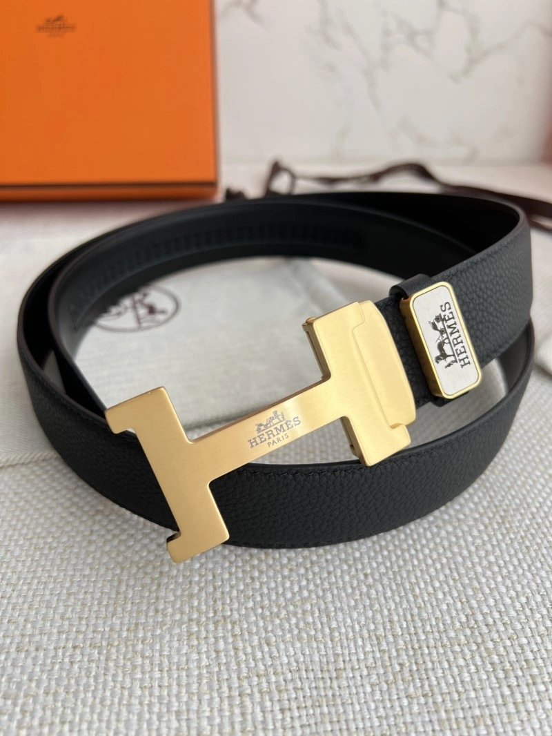 Brand-original Hermes Belts