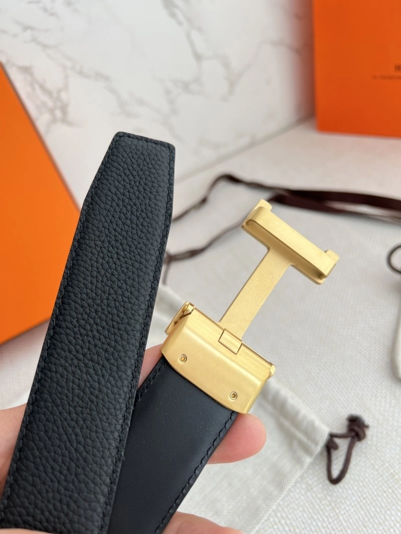 Brand-original Hermes Belts