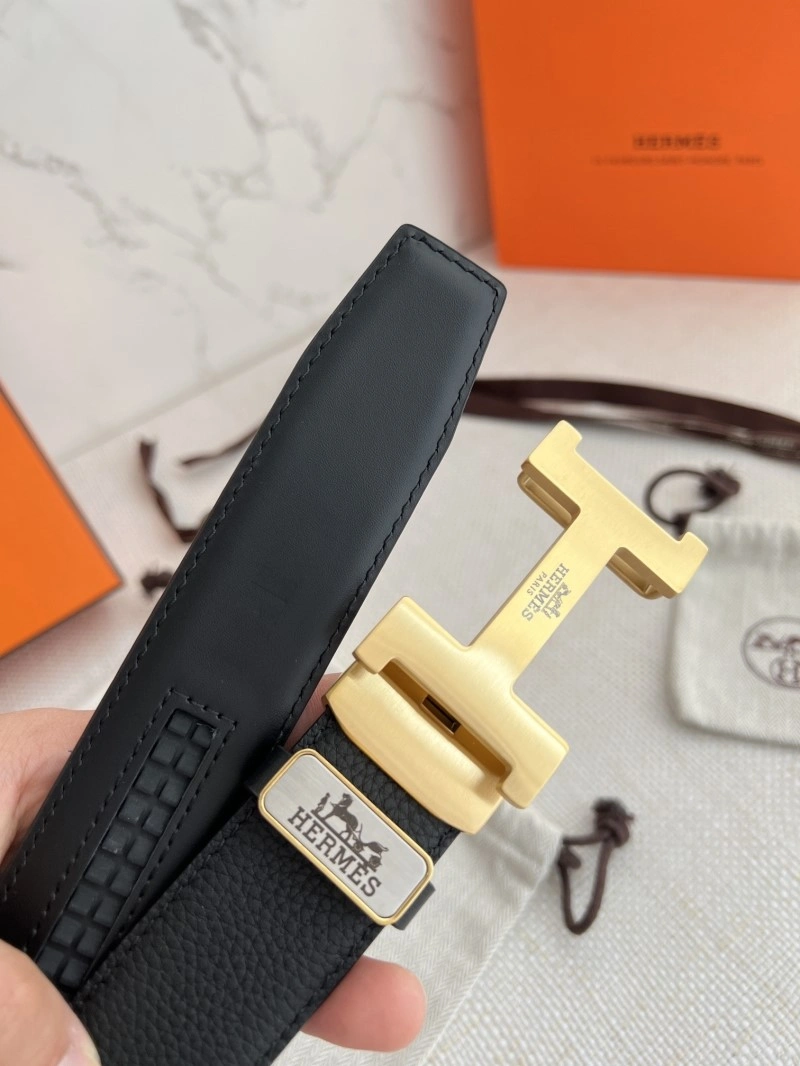 Brand-original Hermes Belts