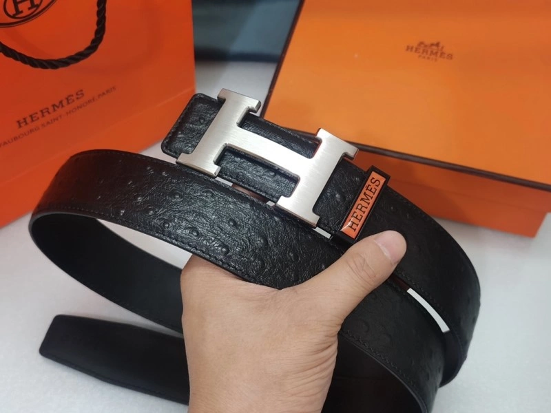 Reasonably priced Hermes Belts
