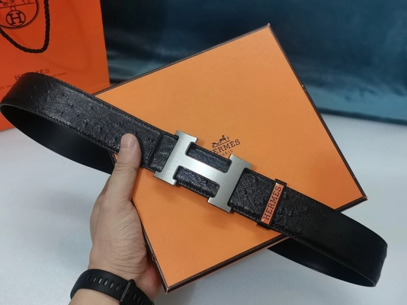 Reasonably priced Hermes Belts