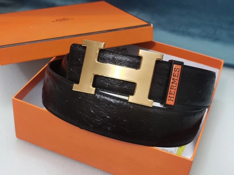 Top mirror Hermes Belts