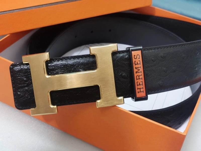 Top mirror Hermes Belts
