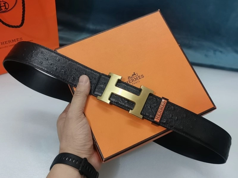 Top mirror Hermes Belts