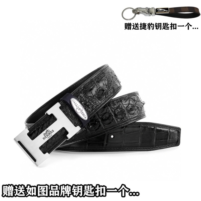High accuracy Hermes Belts