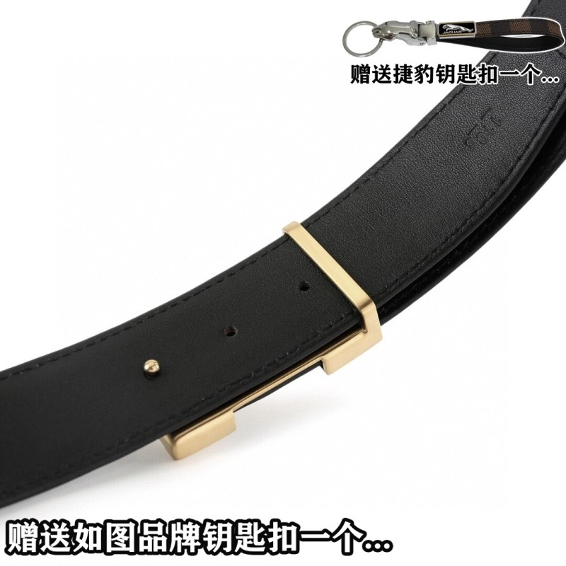 High accuracy Hermes Belts