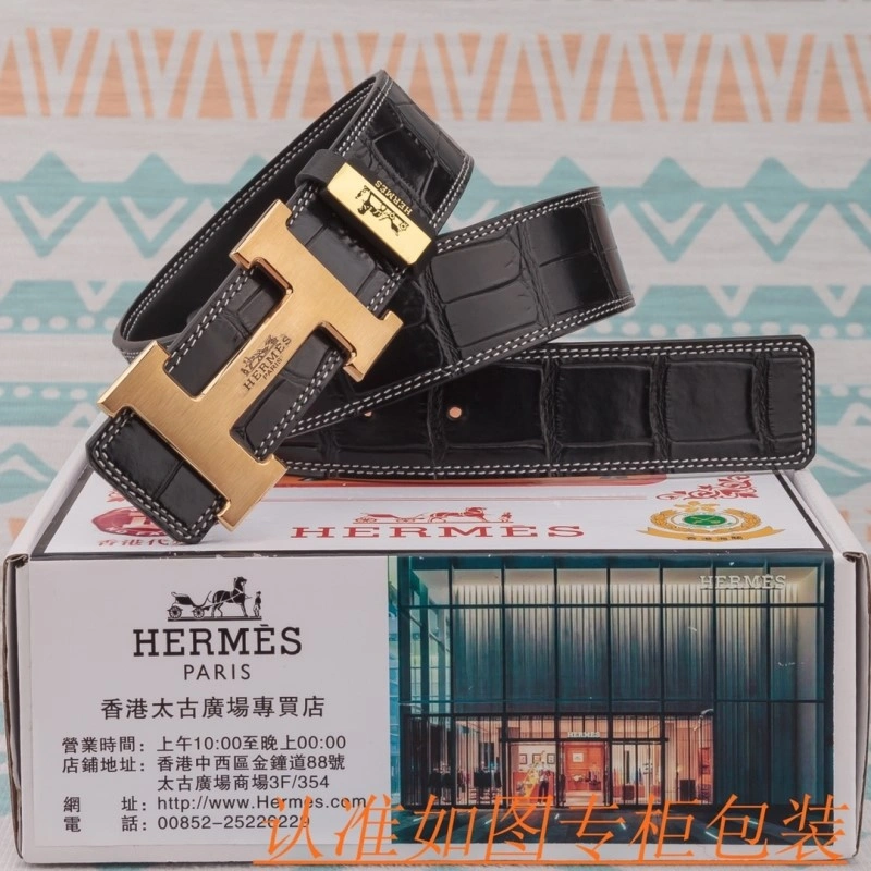 Perfect replica Hermes Belts
