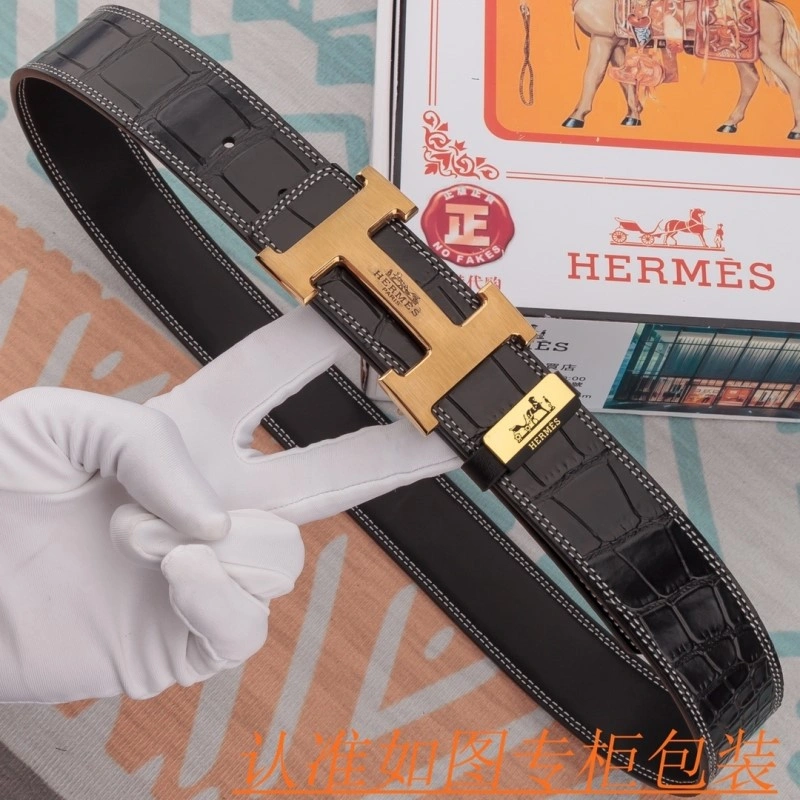 Perfect replica Hermes Belts
