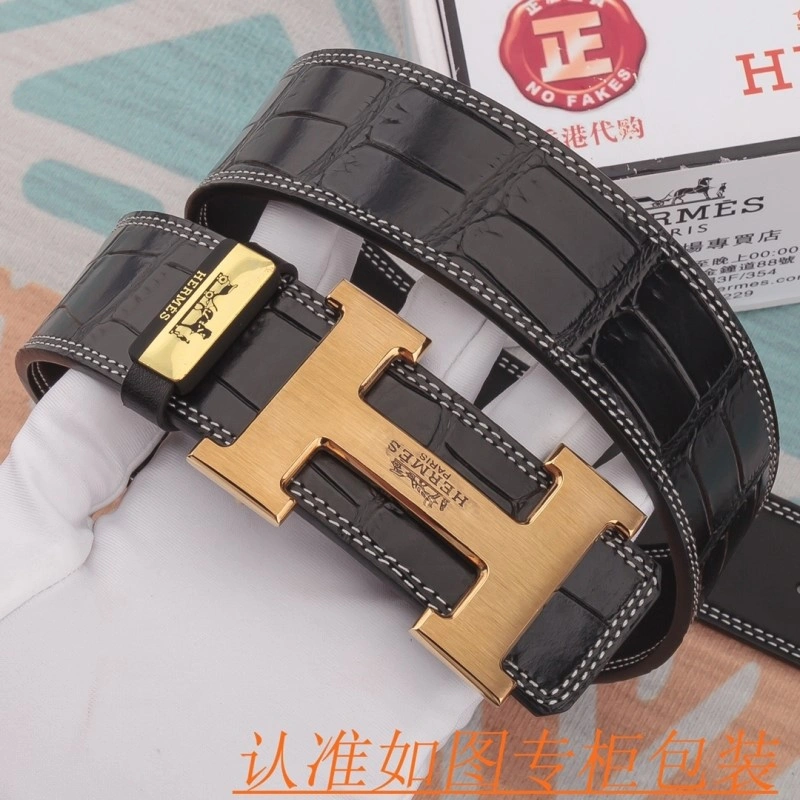 Perfect replica Hermes Belts